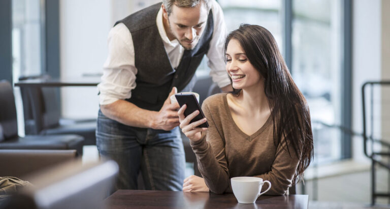 Learn English Online With Let's Learn English | LLE